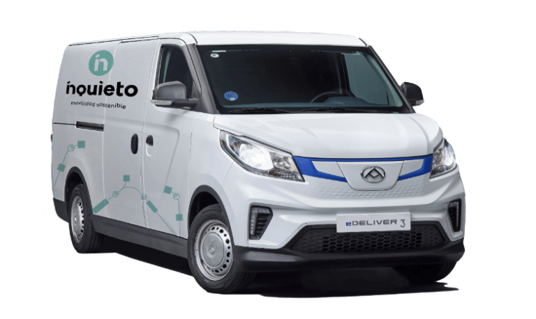 Short chassis vs. Long chassis: optimisation of delivery vehicles ...
