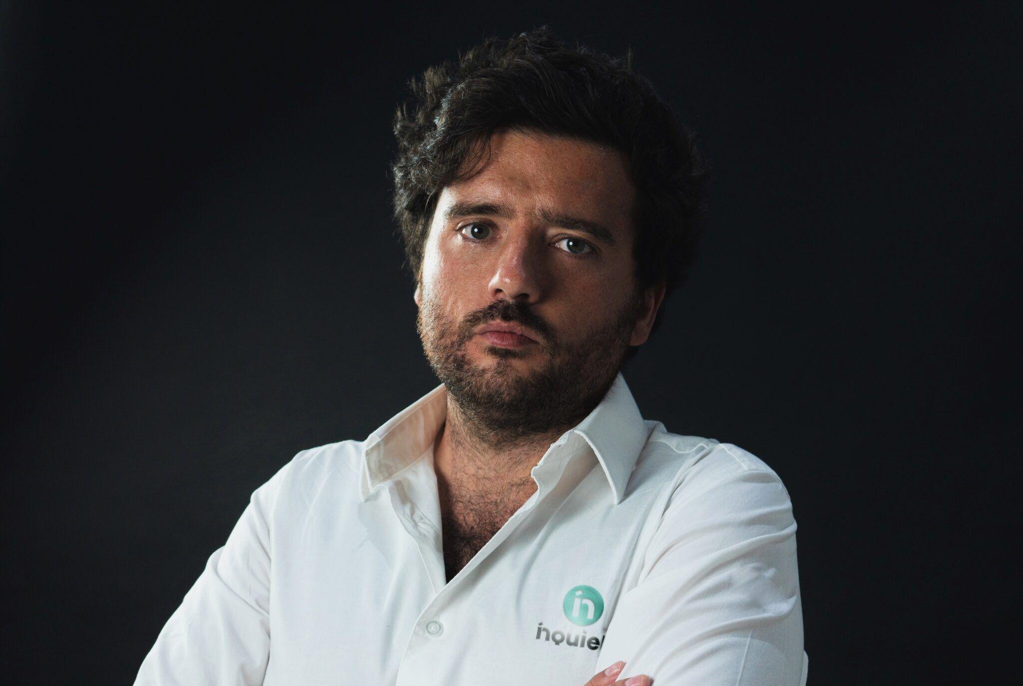 Logística profesional entrevista a Héctor Rodríguez sobre las nuevas ...